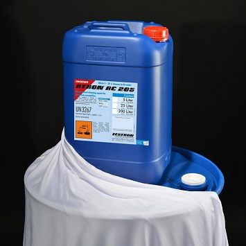 [HC Corporation] PCB 세척제 제공